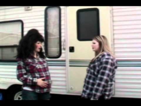 The Real Trailer Park Wives Of Alabama Youtube