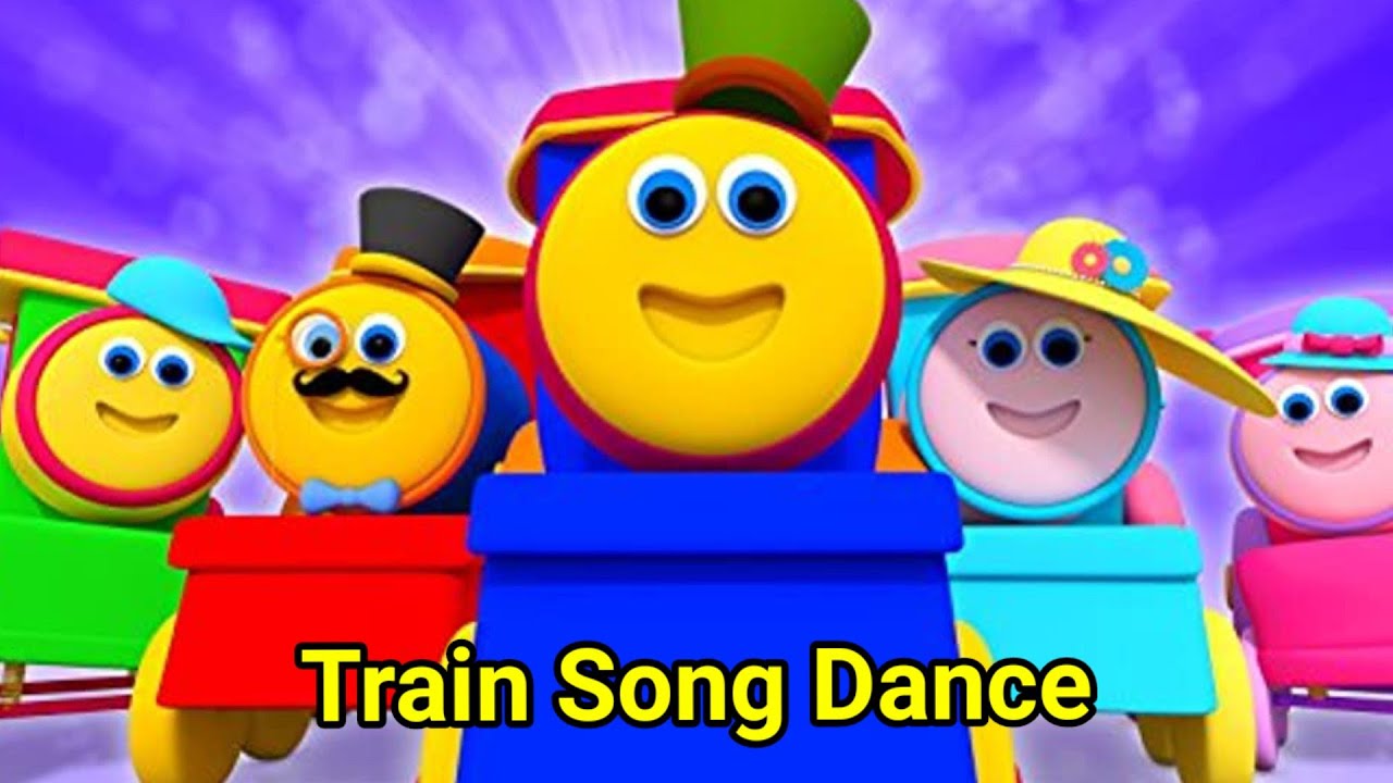 Can You Dance With A Train At Rory Love Blog