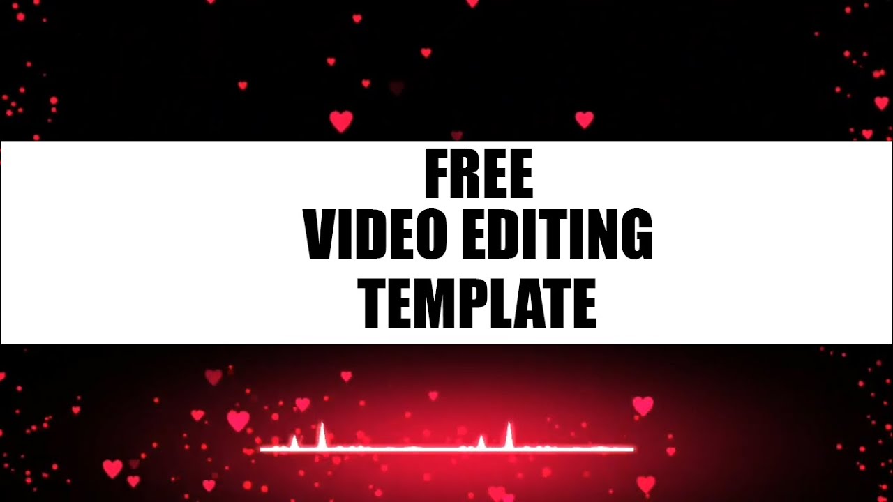 Best Video Editing With Templates
