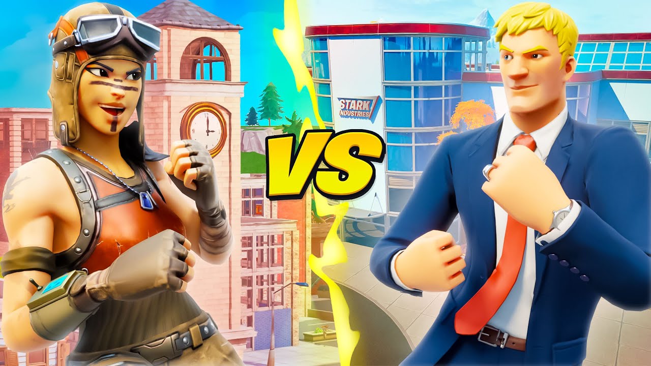 Chapter 1 Vs Chapter 2 Youtube