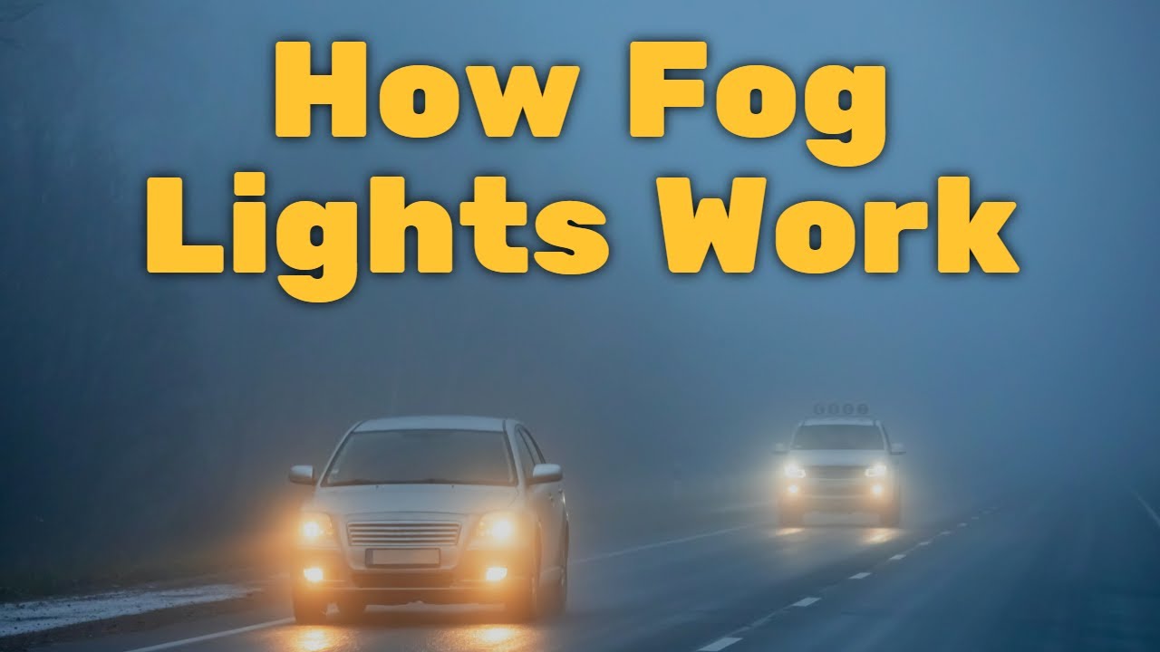 Fog Lights Explained Americanwarmoms Org