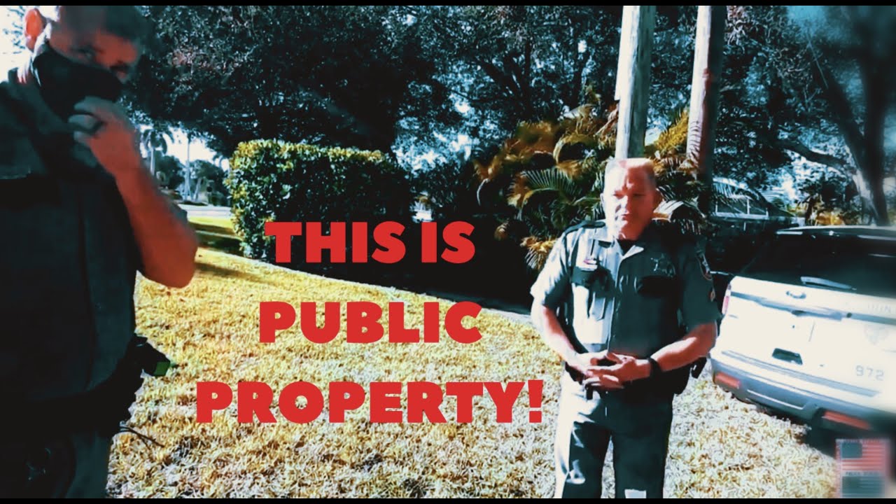 Police Get Schooled Youtube