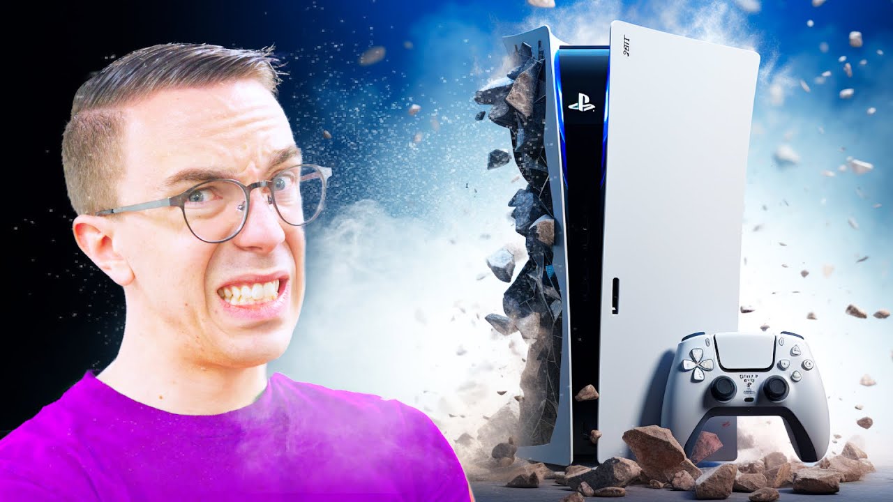 Don T Buy A Ps5 Youtube