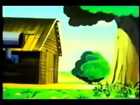 Fairy Tales The Three Little Pigs Youtube