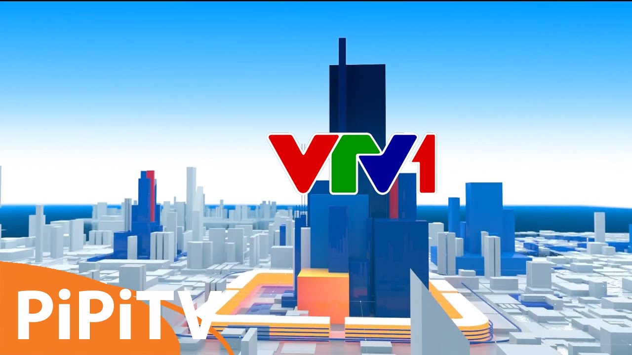 Vtv1 Ident 2021 Pipitv Youtube