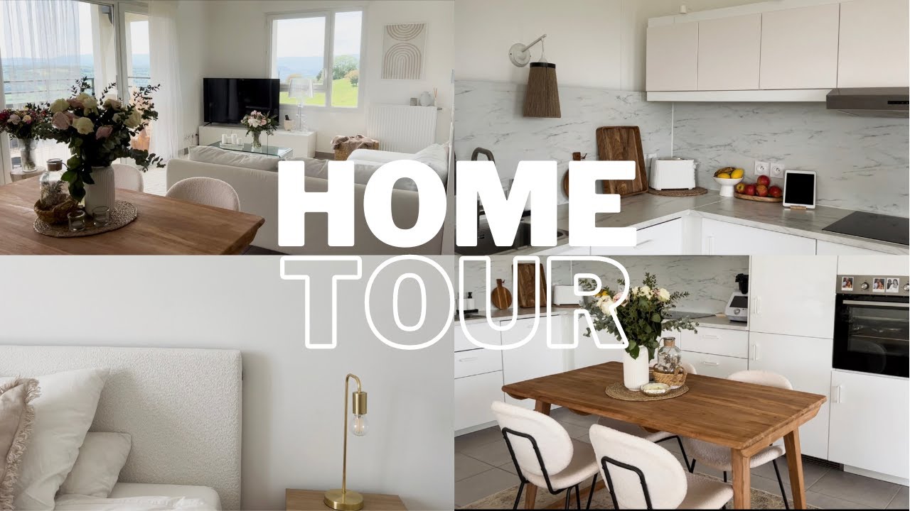 Home Tour Youtube