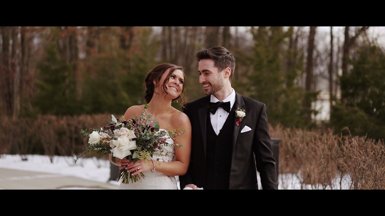 Ashley Jake S Wedding Highlight Youtube
