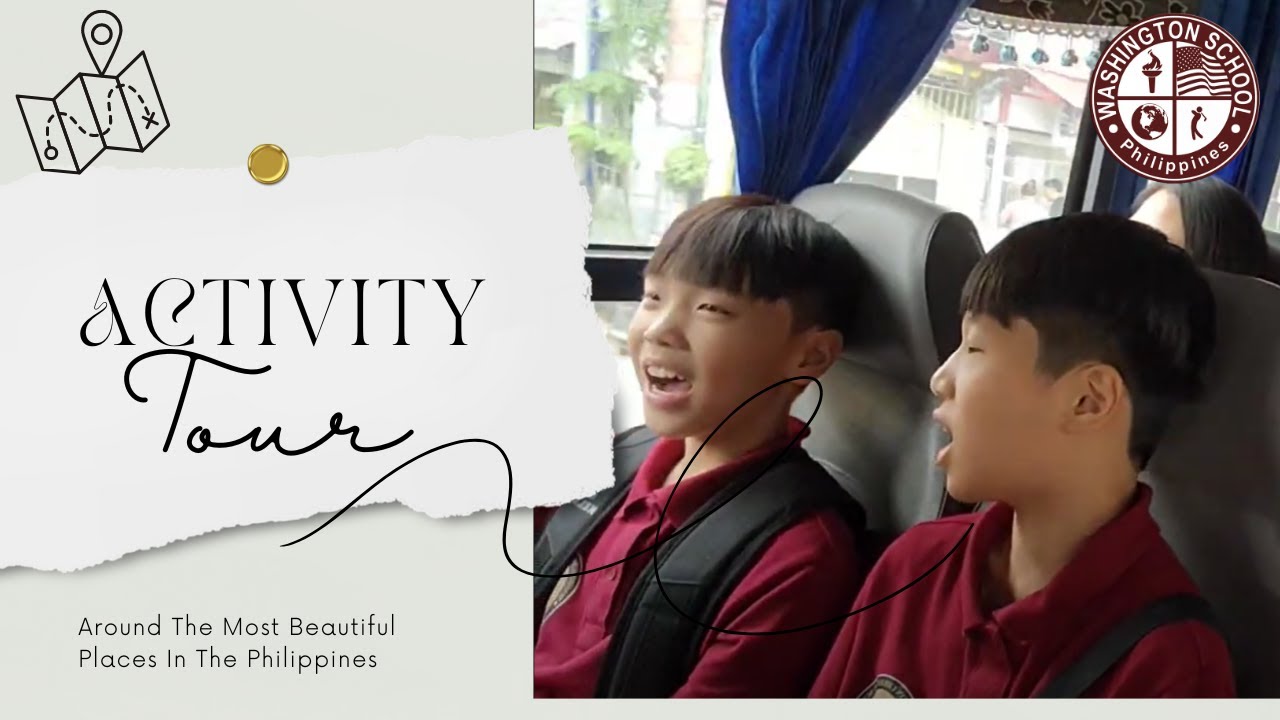 Activity Youtube