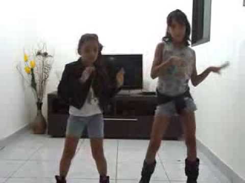 Duda E Julia Show Das Poderosas Youtube