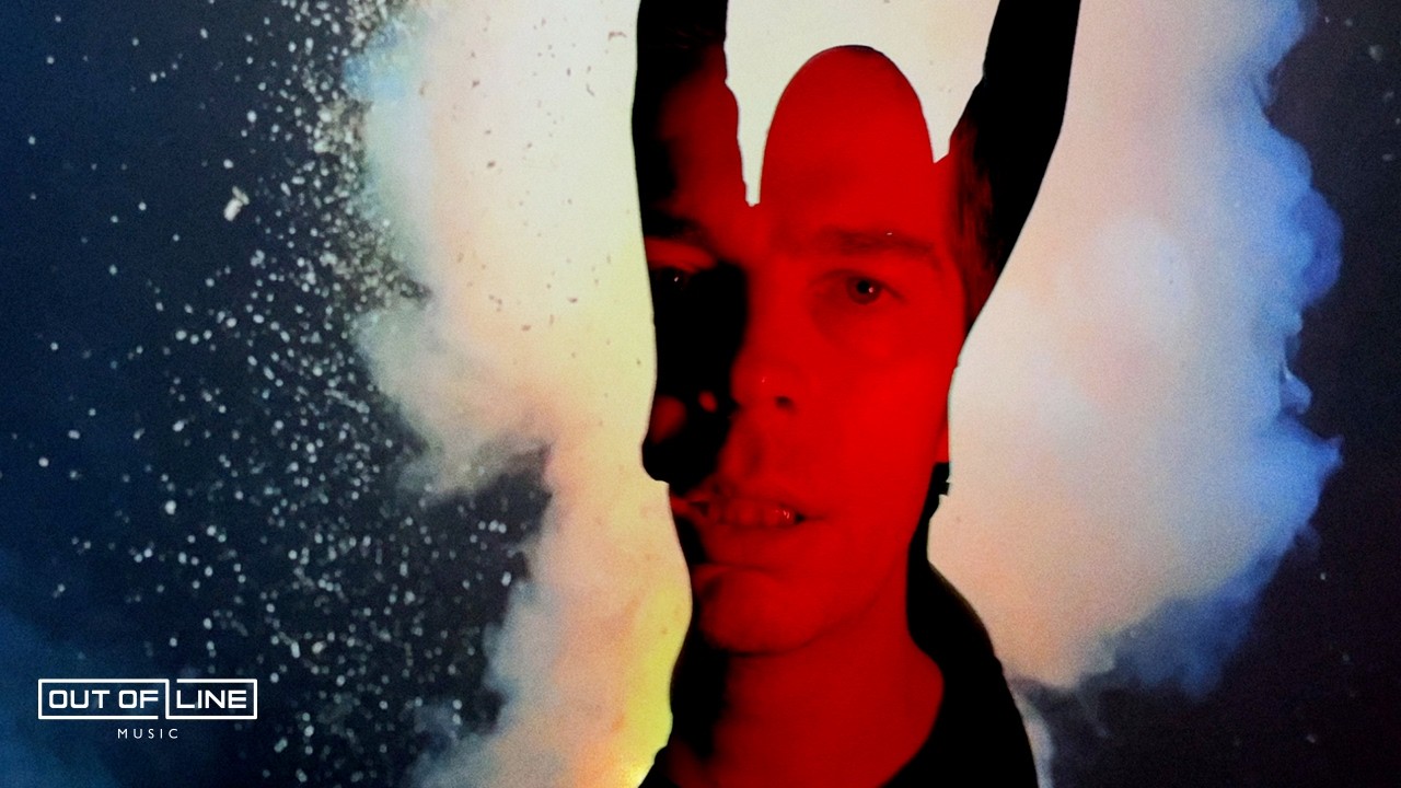 Vowws Blood S On Fire Official Visualizer Youtube