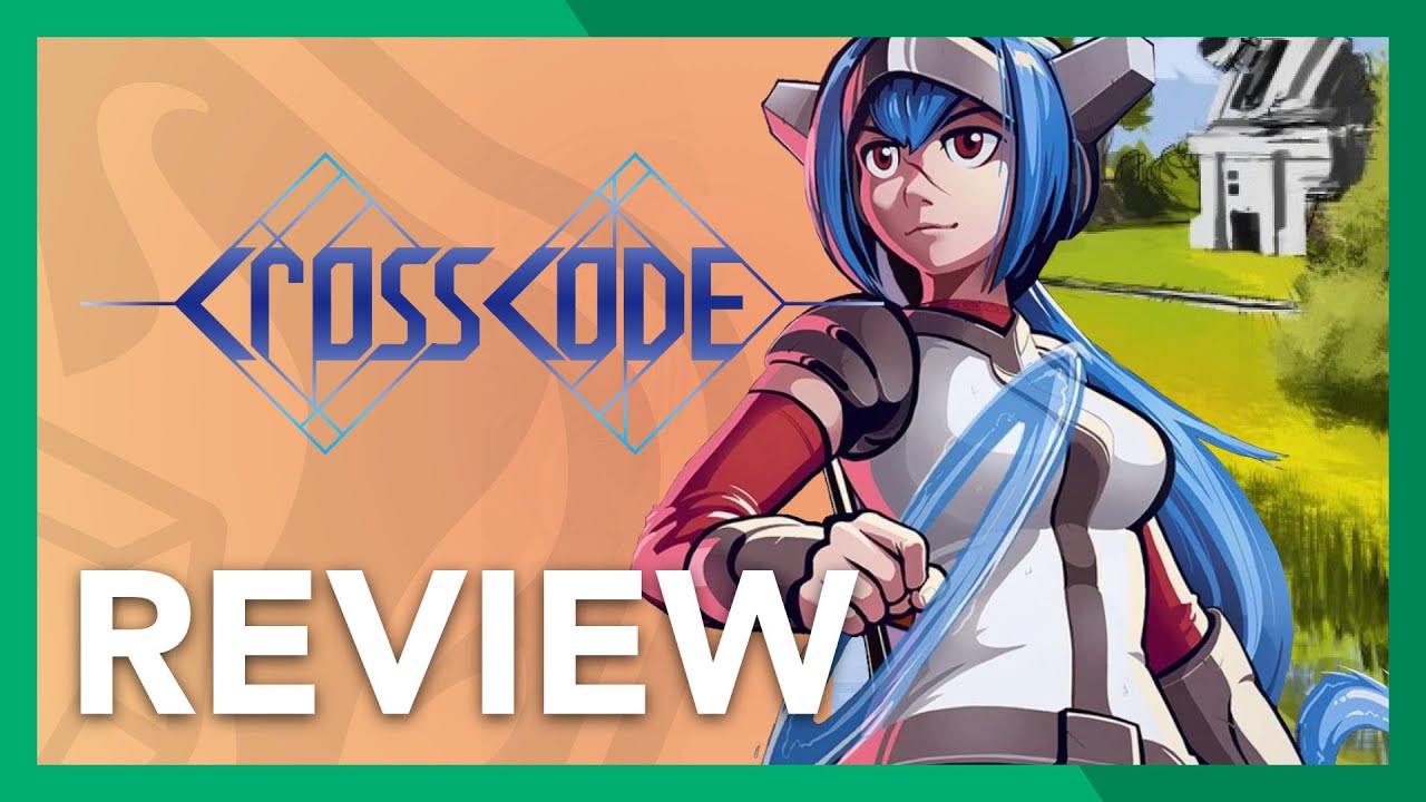 Crosscode Nintendo Switch Video Review Youtube