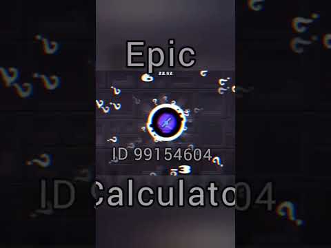 Epic Calculator Youtube