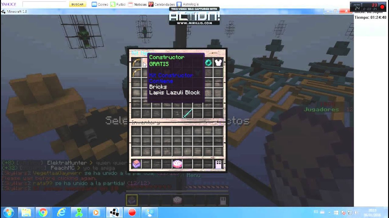 Educraft Youtube