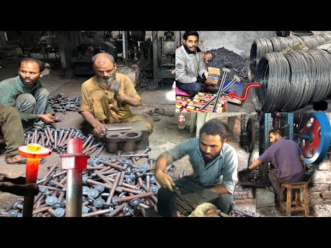 Top 3 Fantastic Factory Manufacturing Process Videos Youtube