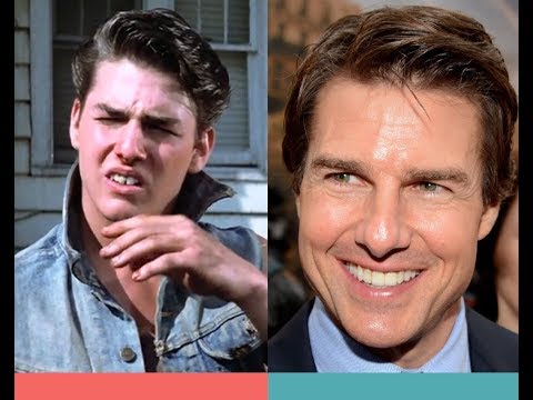 Tom Cruise Teeth Strange Things Youtube