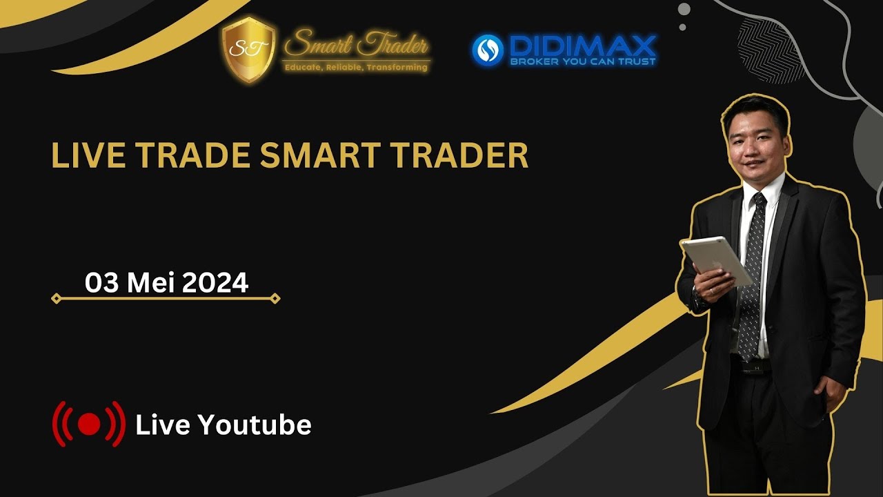 Live Trading Youtube