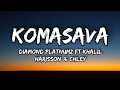Diamond Platnumz X Jason Derulo Ft Khalil Harisson Chley Komasava Remix ...