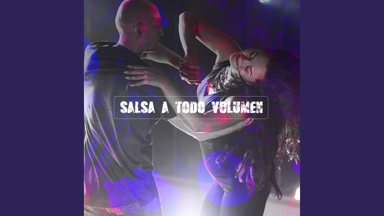 Tu Amor Salsa Version Youtube