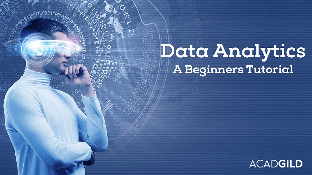 Data Analytics For Beginners Introduction To Data Analytics Data