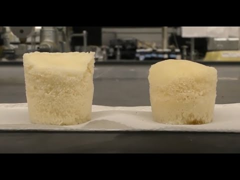 Sbbp Packing Peanuts Lab Activity Youtube