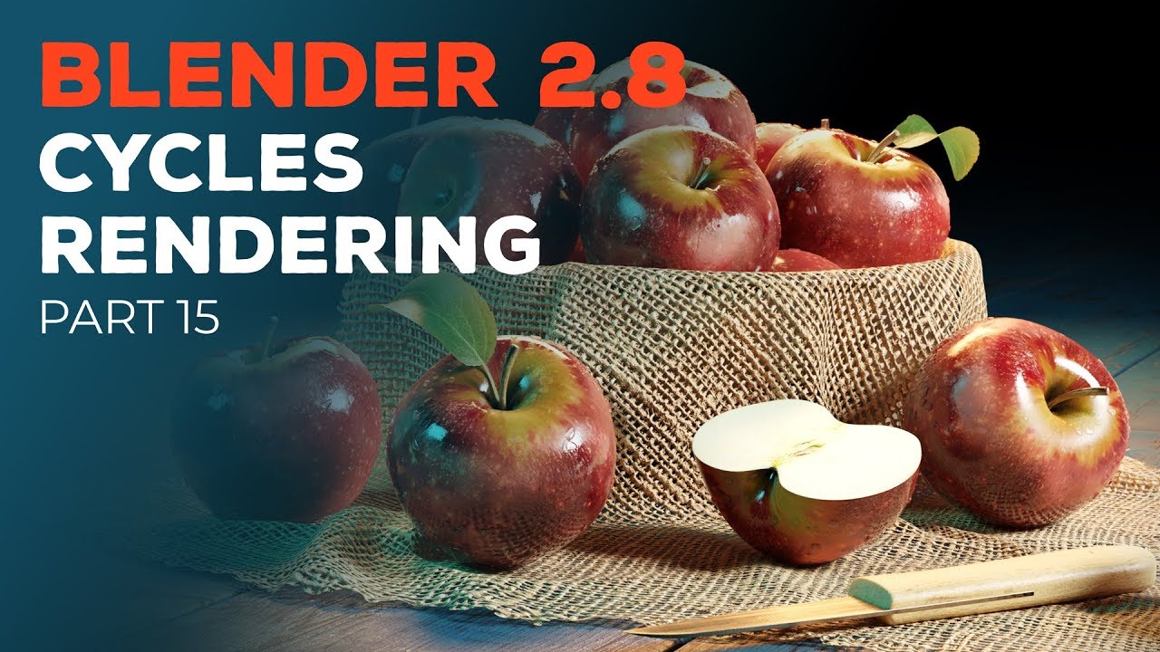 Blender Render Beginner At Margaret Burgin Blog