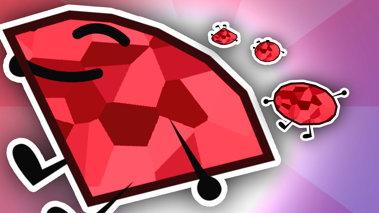 Ruby S Bliss Youtube