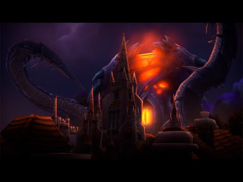 Now Live Visions Of N Zoth Youtube