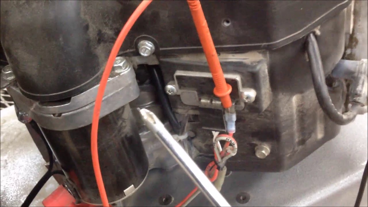 Kawasaki Engine Repair So Simple That It Will Blow Your Mind Youtube