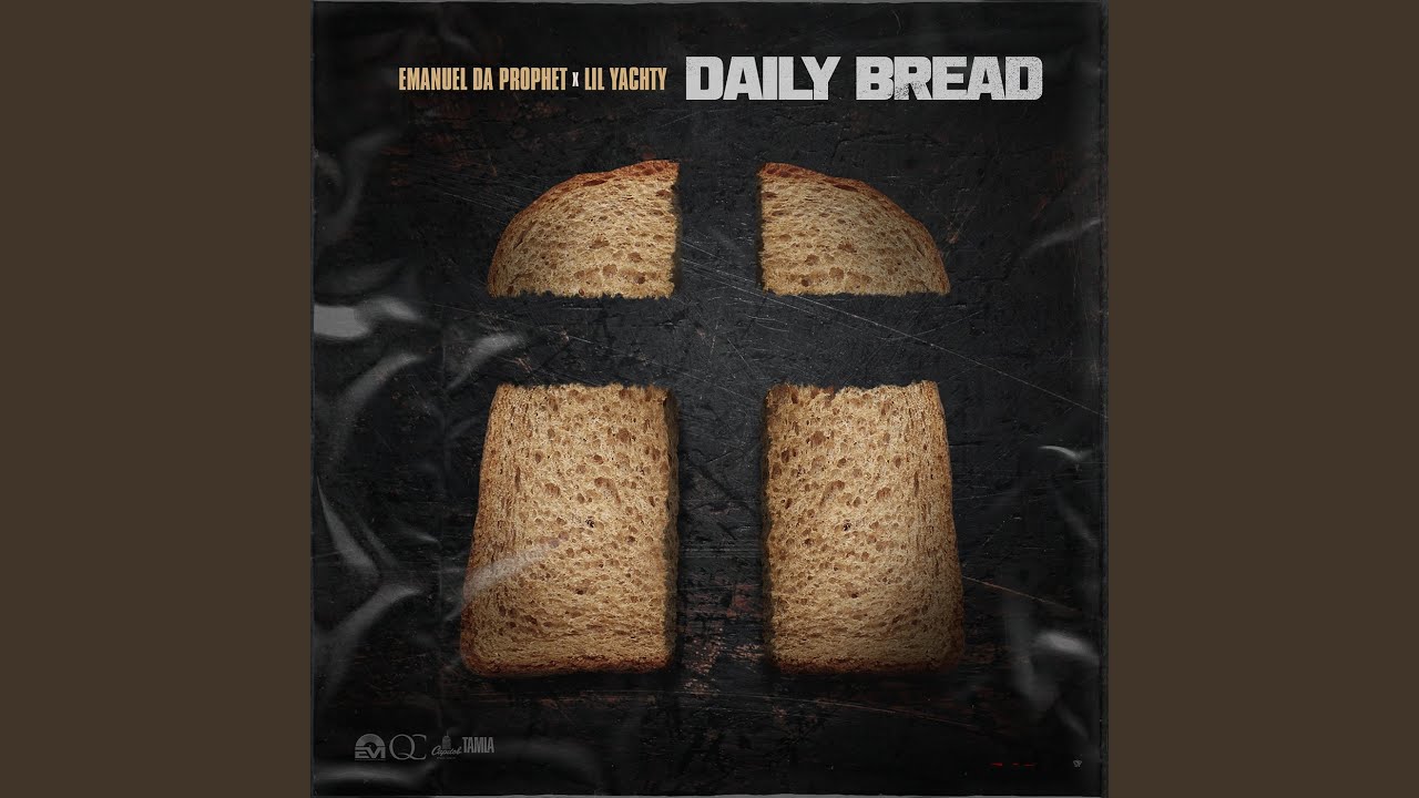 Daily Bread Youtube Music