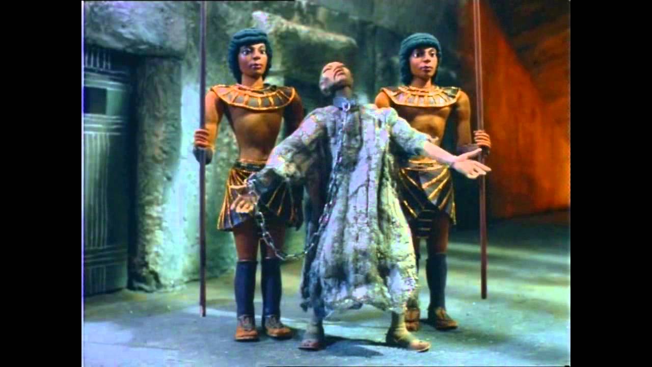 Testament The Bible In Animation Joseph Youtube