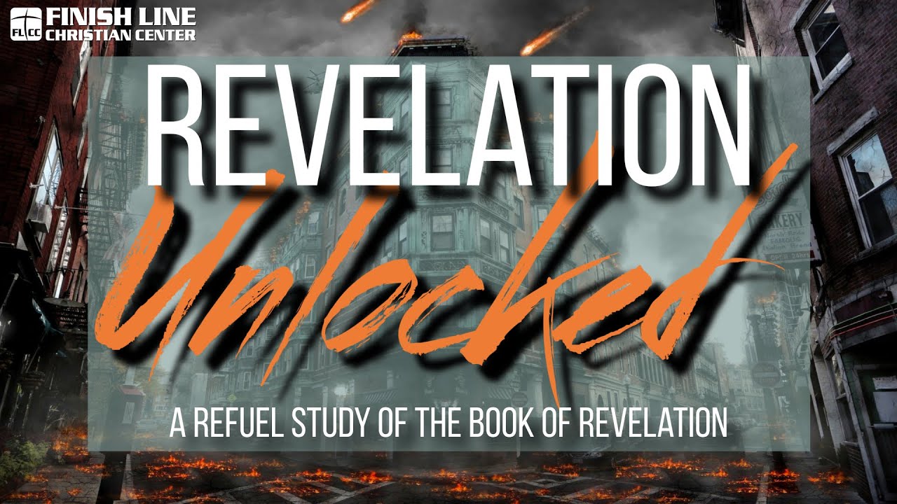 Revelation Bible Study Youtube