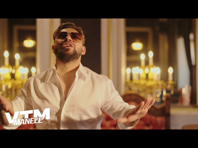 @LeleMusic - Amazoanca - Manele VTM