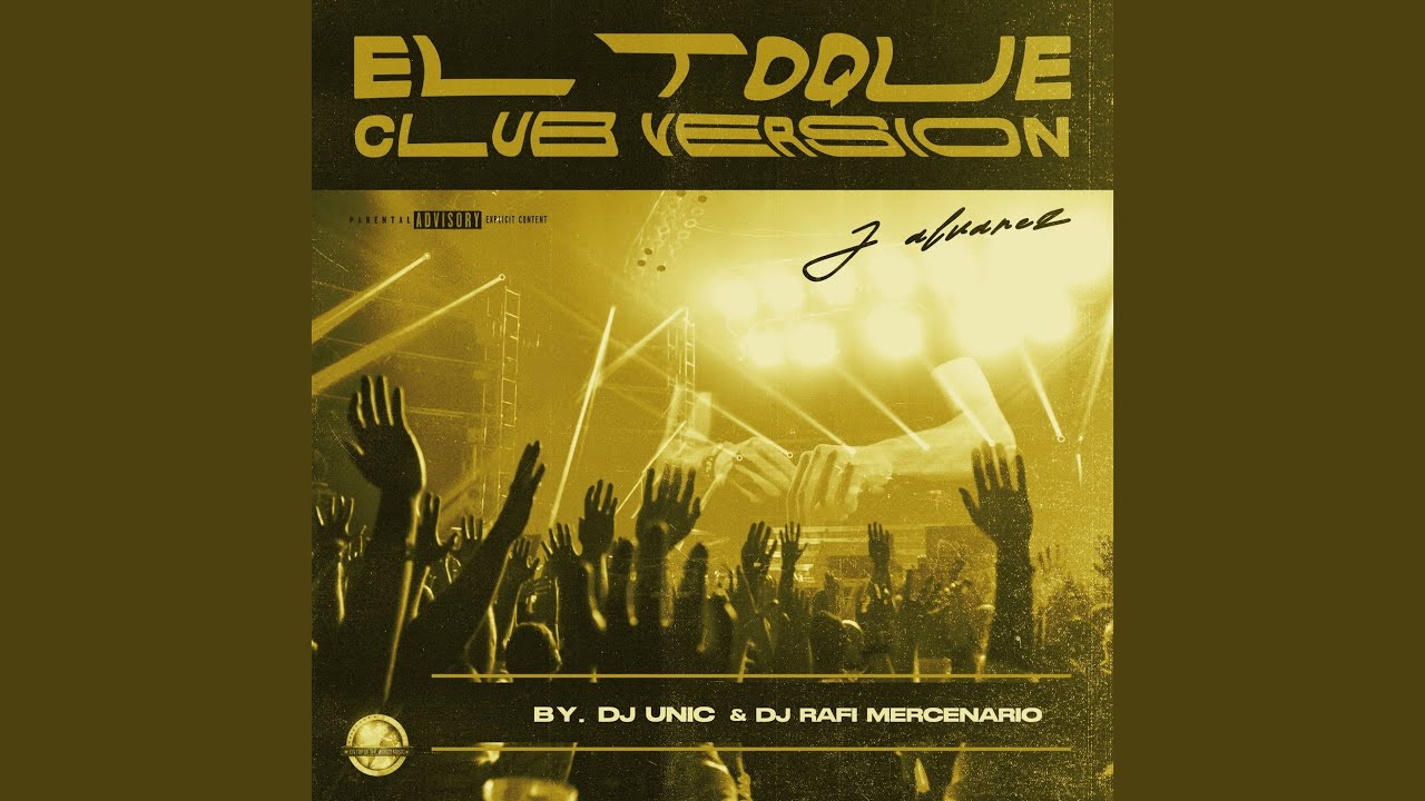 Junto Al Amanecer Club Version Youtube