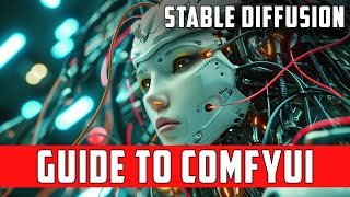 Beginners Guide To Comfyui Stable Diffusion Doovi