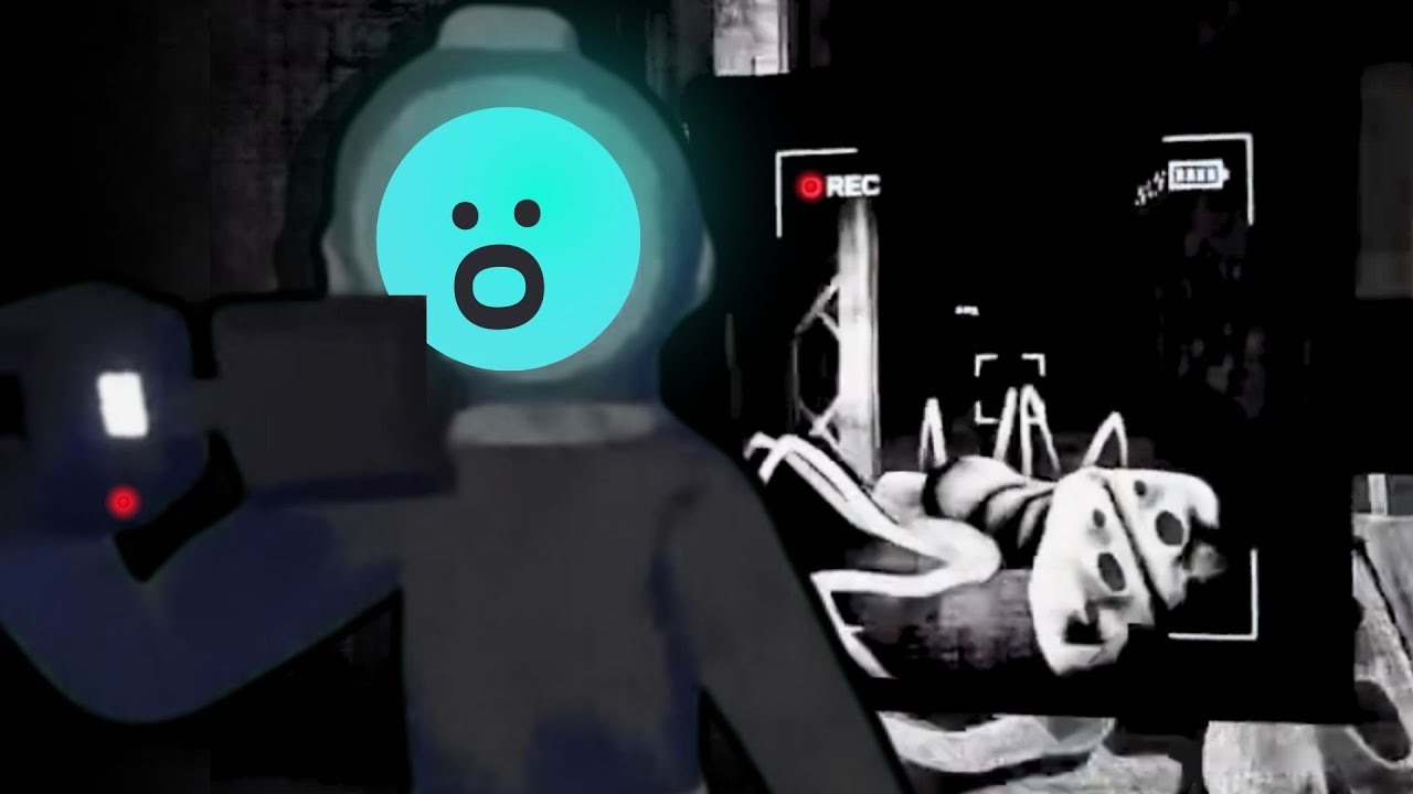 Content Warning Is Horrifying Youtube