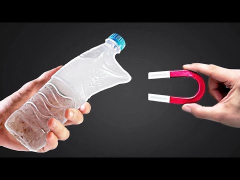 5 Awesome Water Tricks Youtube