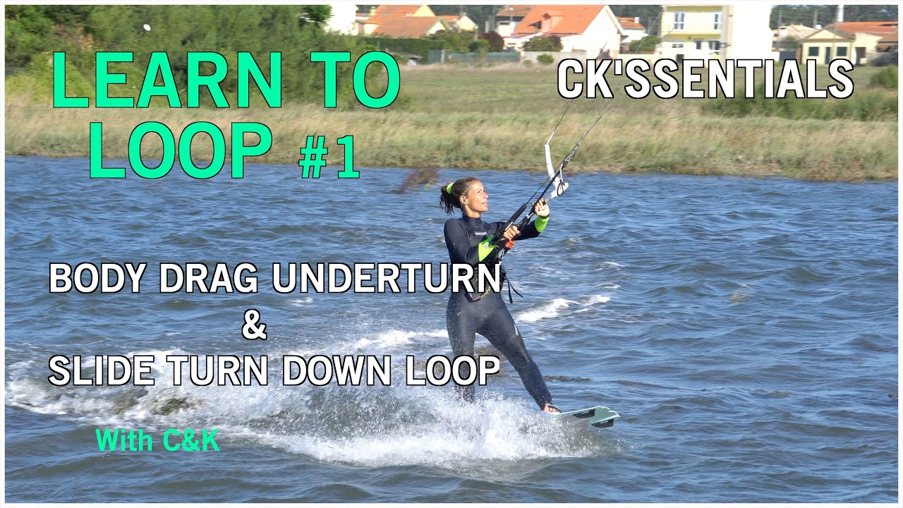 Learn To Loop 1 Youtube