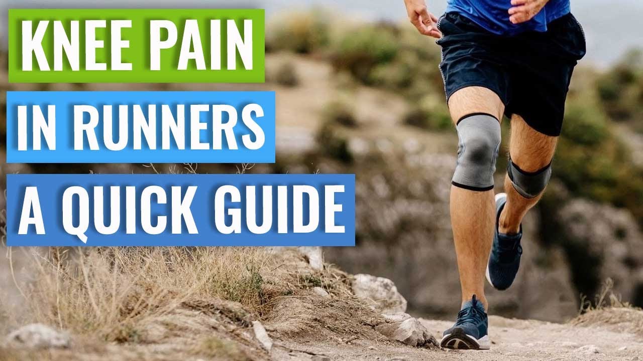 Knee Pain When Landing Running At Paul Maxwell Blog
