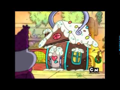 Chowder Oh No It All Went Wrong Youtube