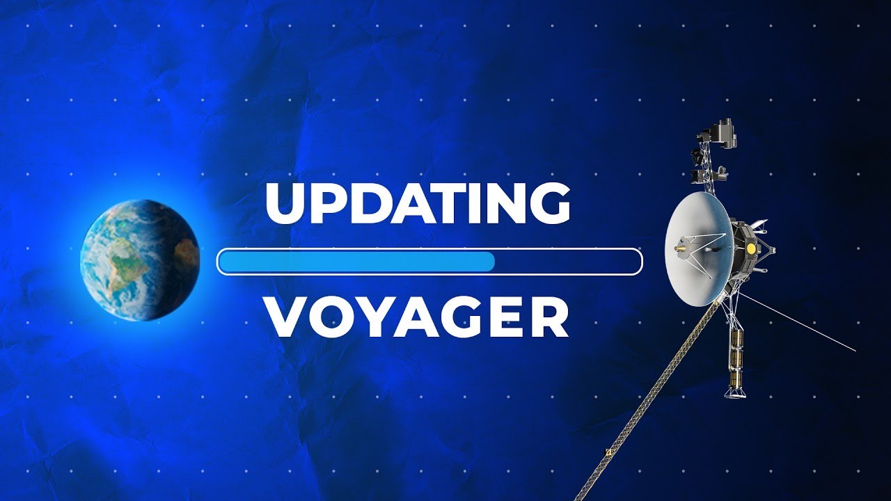 Unleashing The Power Of Voyager Major Software Update Overview Youtube
