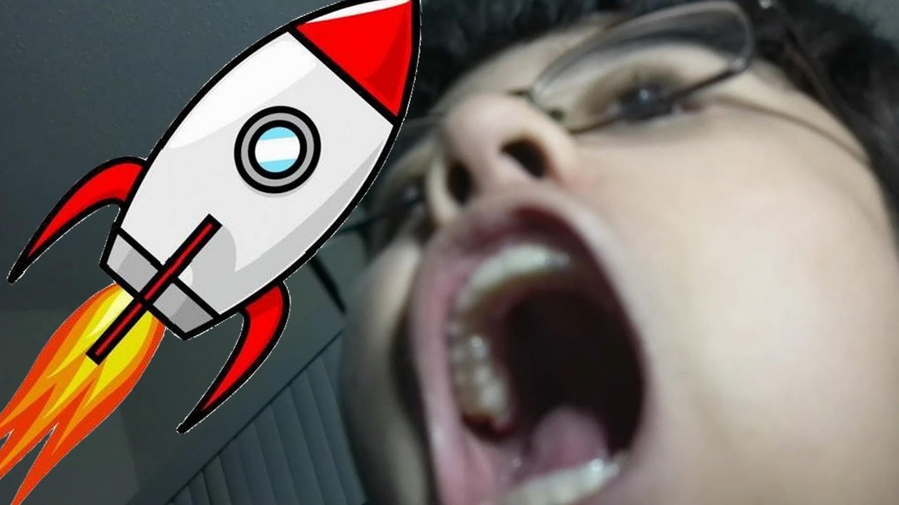 Rockets Youtube
