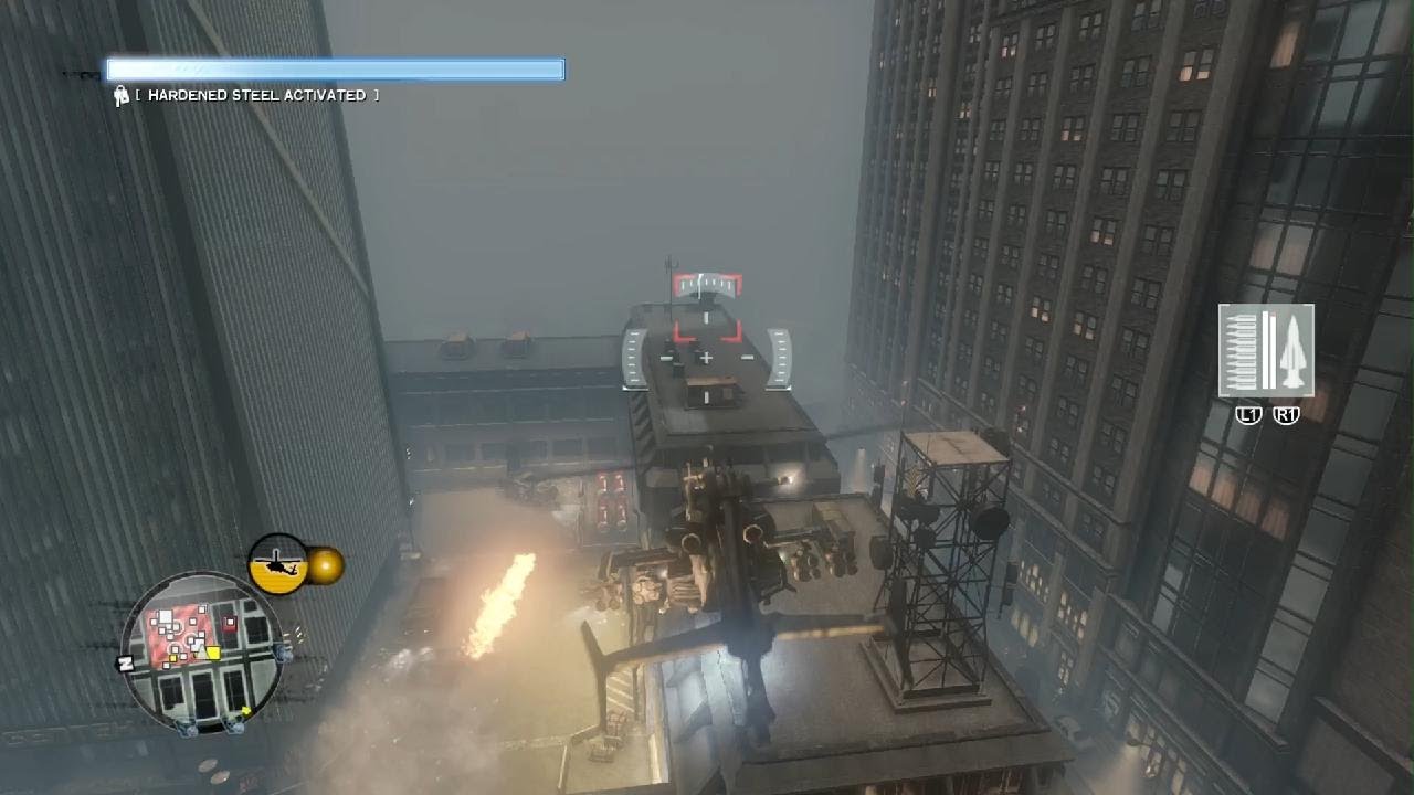 Prototype2 Youtube