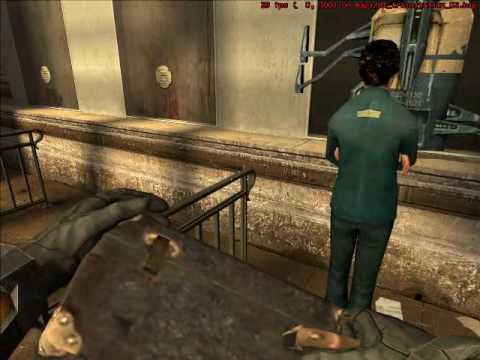 Hl2 Food Package And Suitcase Compile Youtube