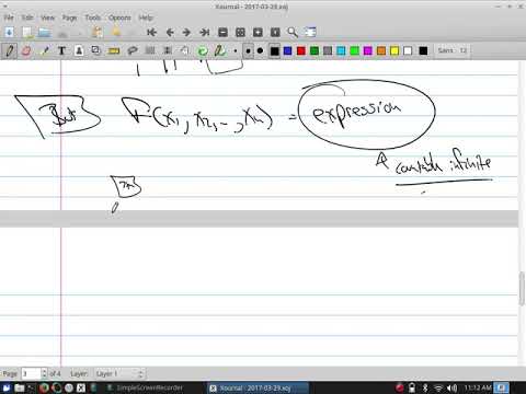 Boolean Function Representations Youtube