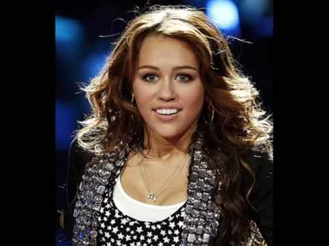 Miley Cyrus Slideshow Youtube