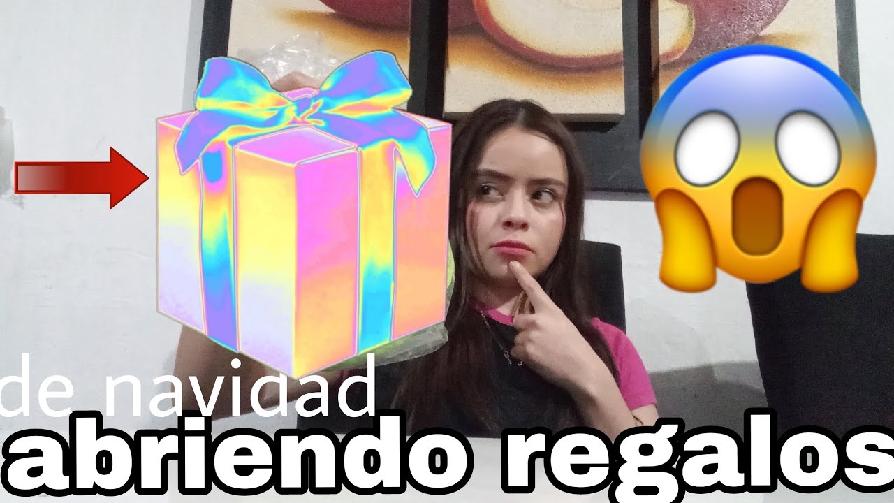Regalos Youtube