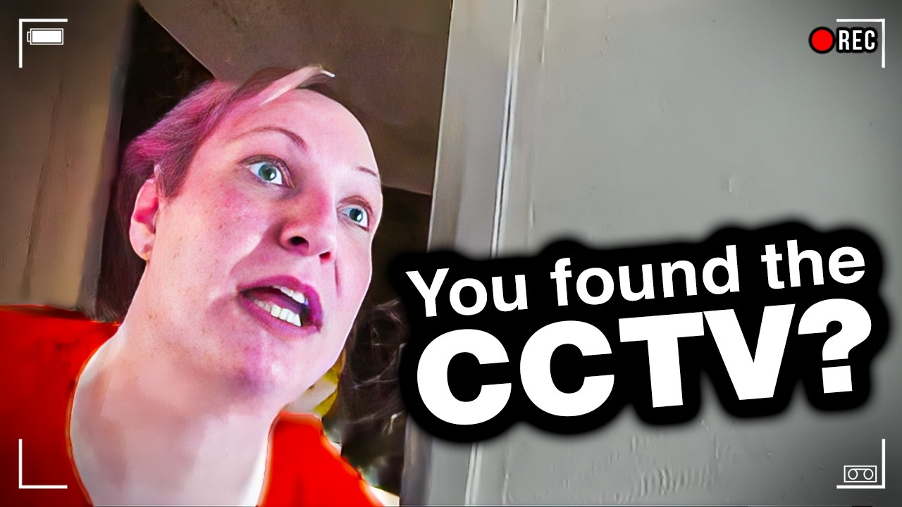 Cops Discover Mom S Horrifying Secret Youtube