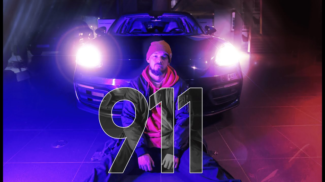 Filini 911 Official Music Video Youtube