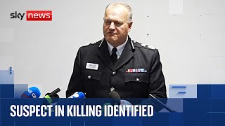 Police Declare Manchester Synagogue Attack A Terrorist Incident Sky ...