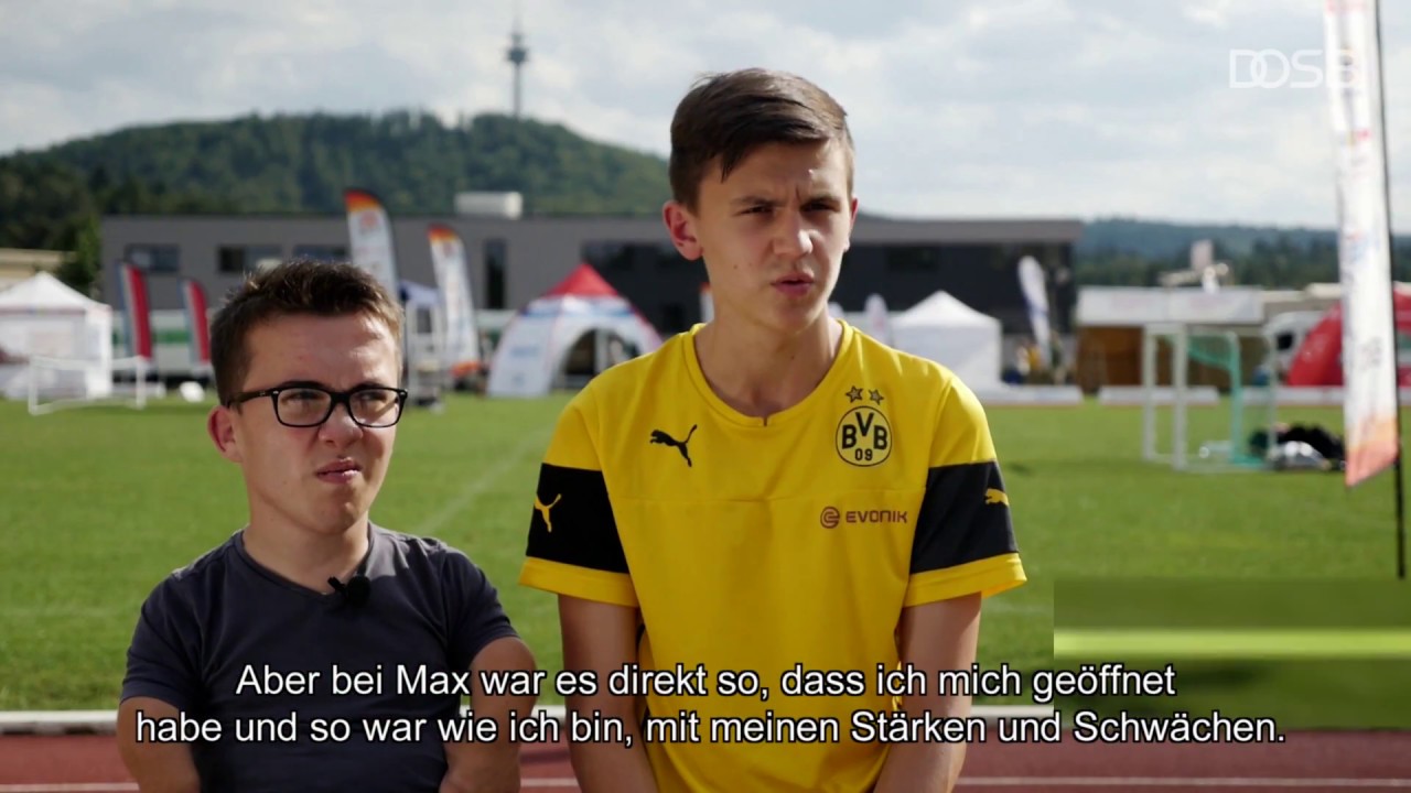 Dosb Inklusionsleitfaden Youtube